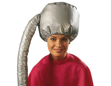 Ultron drying hood for hand held dryers - Ellisons