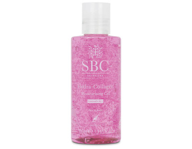 SBC collagen gel 100ml - Ellisons