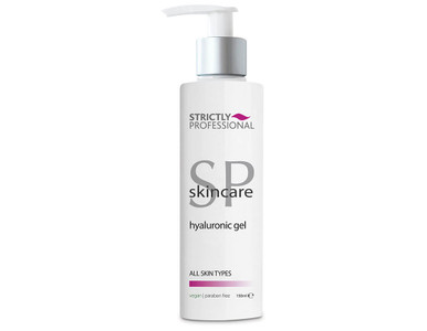 SP hyaluronic gel 150ml - Ellisons