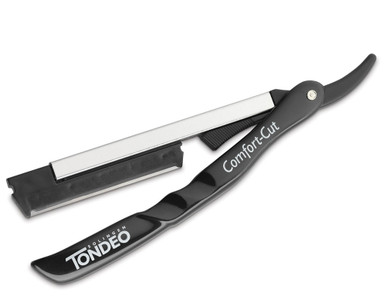 Tondeo comfort cut razor set - Ellisons