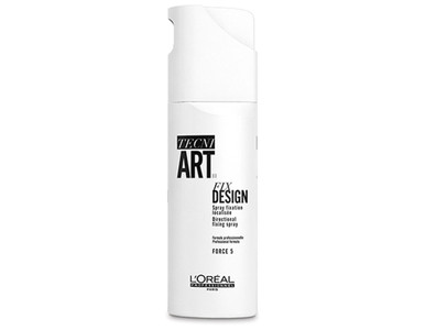 TECNI ART fix design spray 200ml - Ellisons
