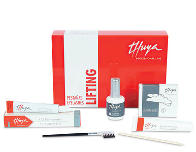 Thuya salon lash lifting kit - Ellisons