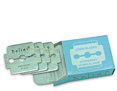 Credo corn blades (10) - Ellisons