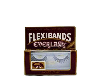 Everlash flexiband black, Laurel - Ellisons