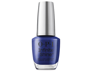 OPI Infinite Shine nail lacquer 15ml, No Chips on My Shoulder - Ellisons