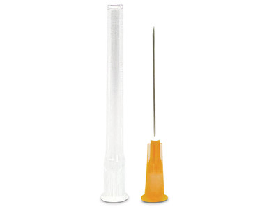 BD Microlance 3 needles 25g, 25mm (100) - Ellisons