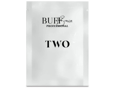 Buff Browz brow lamination step 2 (10) - Ellisons