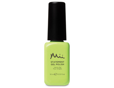Mii statement gel 10ml, neon flash - Ellisons