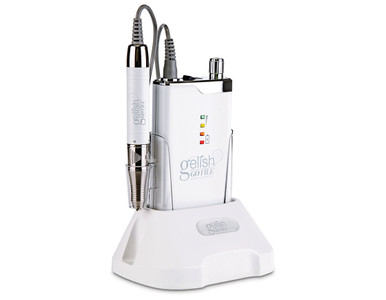 Gelish Go File Hybrid E-File | Ellisons