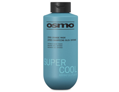 OSMO Super Cool Zero Orange Hair Mask 400ml