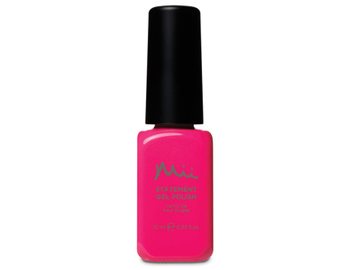 Mii Statement Gel Nail Polish 10ml, Sizzle | Ellisons