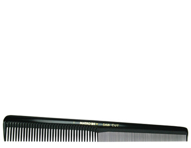 Matador No.1 master barber comb - Ellisons