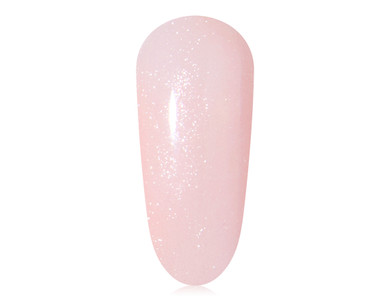The GelBottle Inc BIAB™ builder gel 20ml, Hush | Ellisons