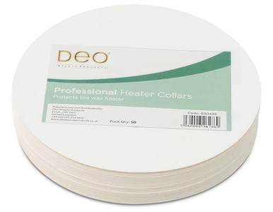 DEO heater collars (50) - Ellisons