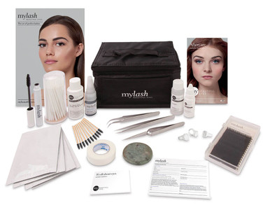 Lash professional/express kit - Ellisons