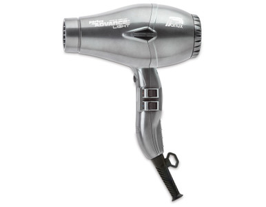 Parlux advance, graphite - Ellisons