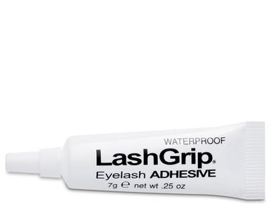Ardell lashgrip strip lashes adhesive 7g, dark - Ellisons