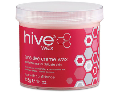Hive® Sensitive Crème Wax | Waxing