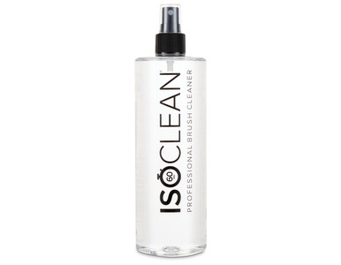 ISOCLEAN pro brush cleaner spray 525ml - Ellisons