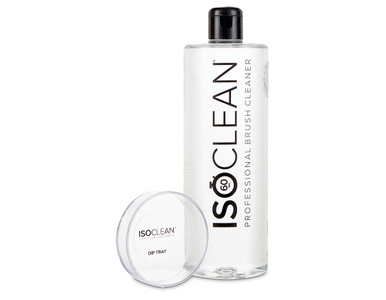 ISOCLEAN pro brush cleaner 525ml - Ellisons