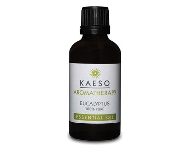 Kaeso eucalyptus oil 50ml - Ellisons