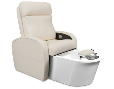 Contour II pedicure chair - Ellisons