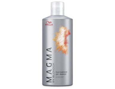Magma Color complete 500ml - Ellisons