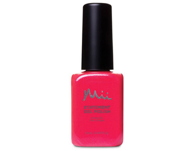 Mii statement gel 13ml, famously fabulous - Ellisons