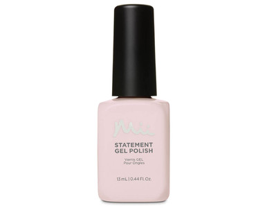 Mii statement gel 13ml, hopeful blush - Ellisons