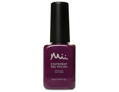 Mii statement gel 13ml, midnight feast - Ellisons