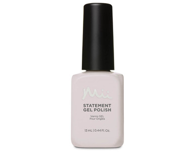Mii statement gel 13ml, meringue kisses - Ellisons