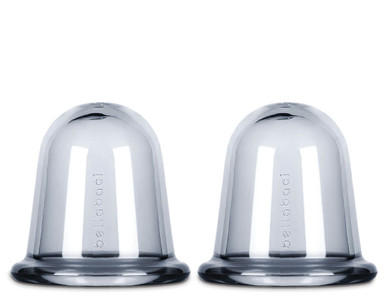 Bellabaci standard super cup set, medium (2) - Ellisons