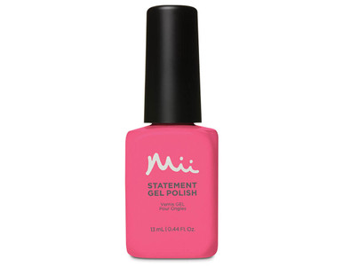 Mii statement gel 13ml, bold bikini - Ellisons