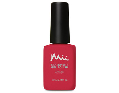 Mii statement gel 13ml, carousel - Ellisons