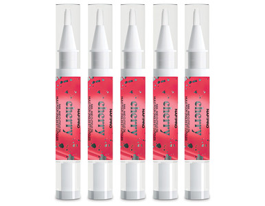 NAF! PRO cherry 3.75ml cuticle oil