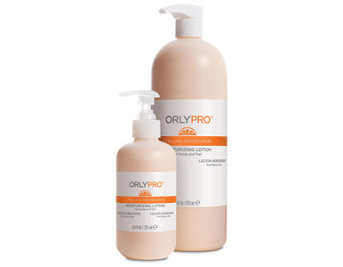 ORLY Pro moisturizing lotion 976ml - Ellisons