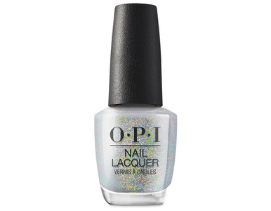 OPI nail lacquer 15ml, I Cancer-tainly Shine - Ellisons