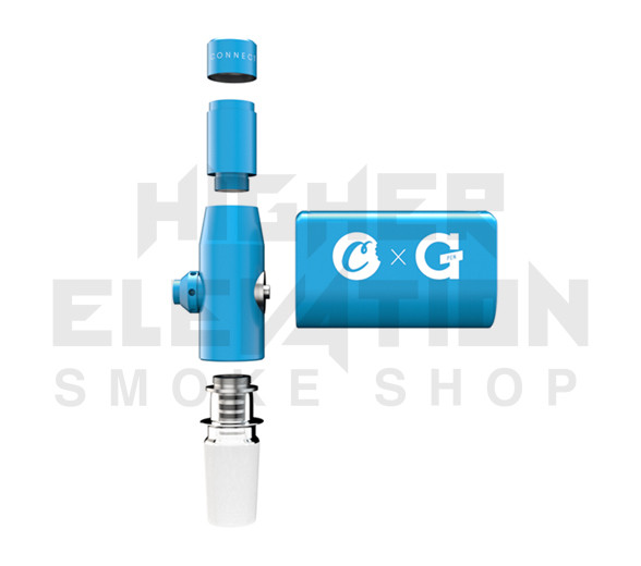 Cookies x G Pen Connect Vaporizer - Higher Elevation