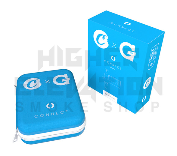 Cookies x G Pen Connect Vaporizer - Higher Elevation