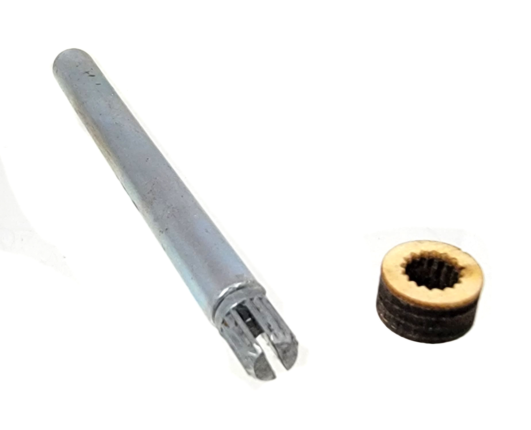 Knob Turning Tool - make custom wooden knobs using your drill press ...