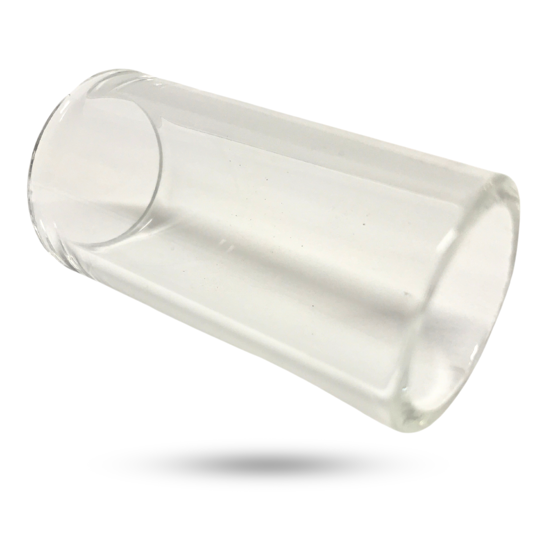 Shane Speal's "The Queen" Glass Stubby Slide - C. B. Gitty Crafter Supply