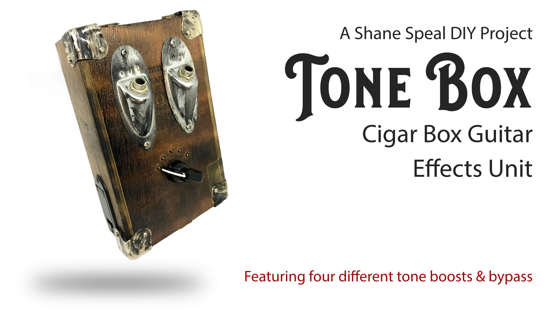 Choosing Cigar Box Guitar Strings | C. B. Gitty Crafter Supply