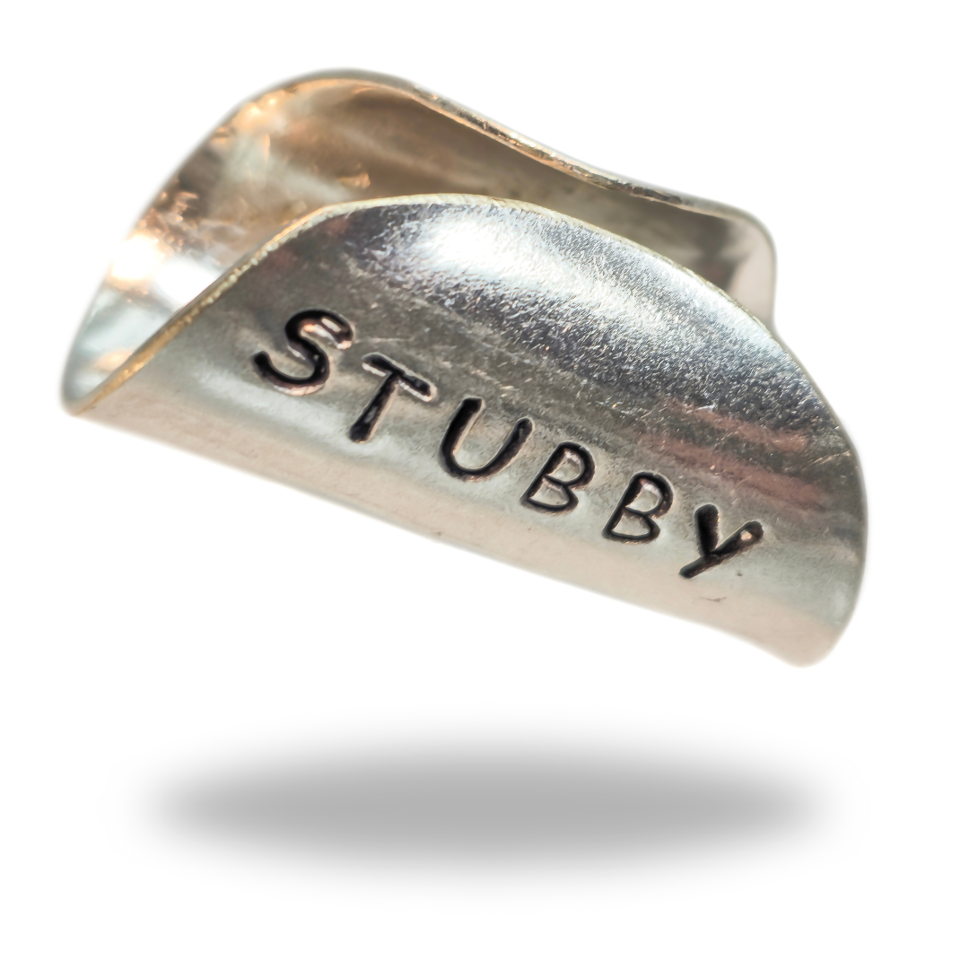 Shane Speal "Stubby" Spoon Slide - Fully Adjustable - C. B. Gitty ...
