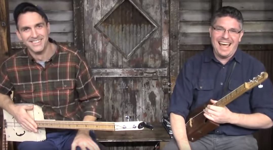 Gitty Gang Show 68 - All the Key Segments - C. B. Gitty Crafter Supply