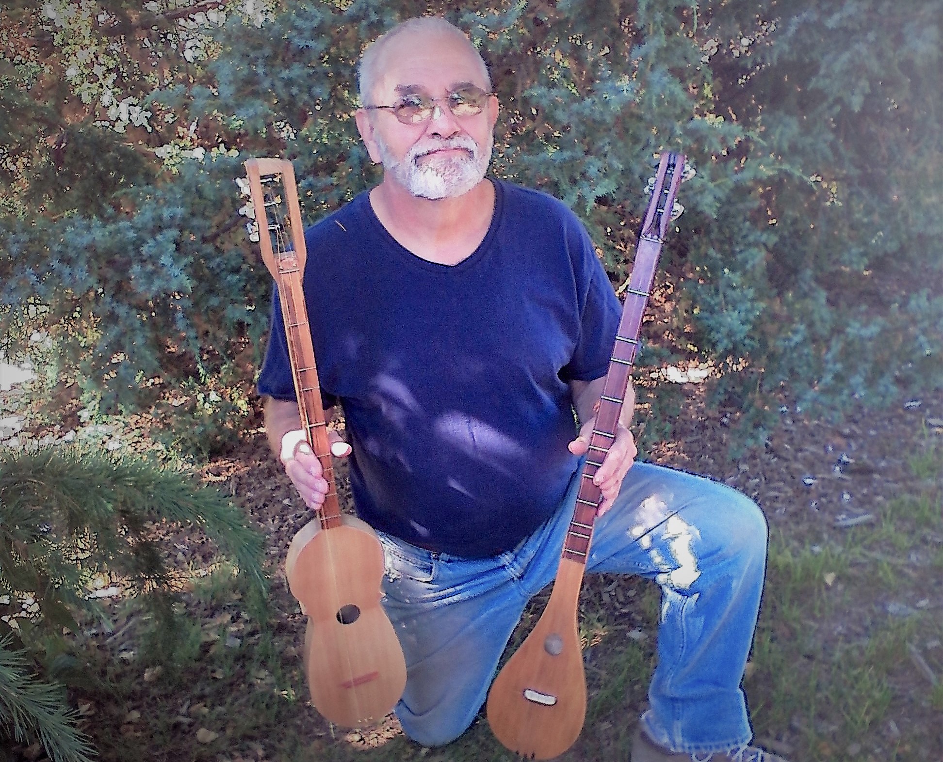 Jack Bowers celebrates 700th instrument build and offers up a few ...