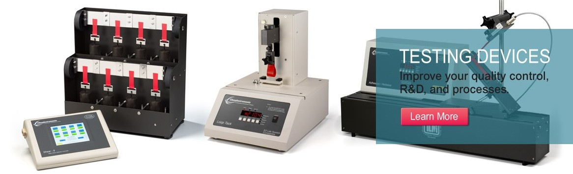 ChemInstruments
