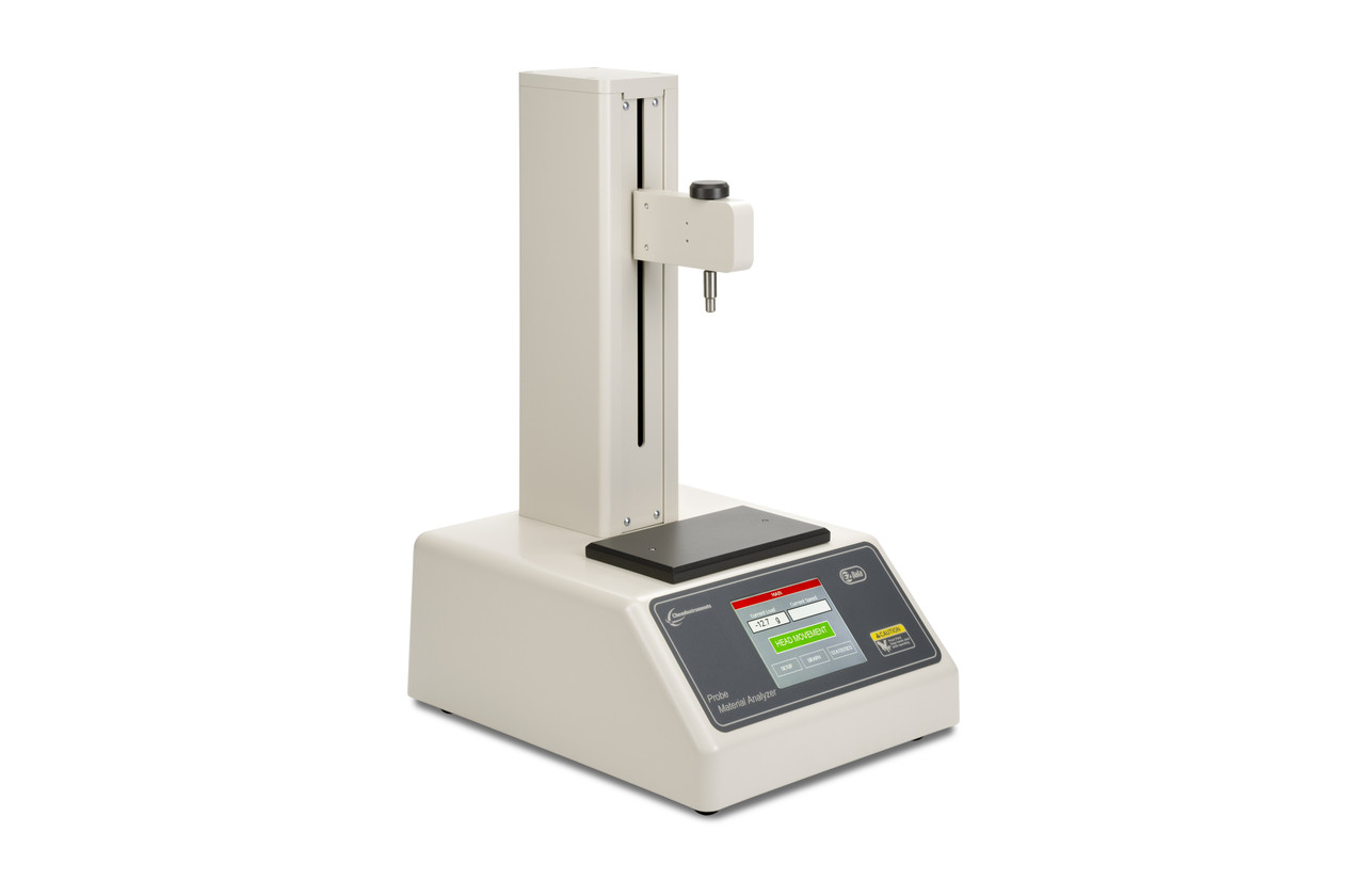 Probe Material Analyzer | ChemInstruments