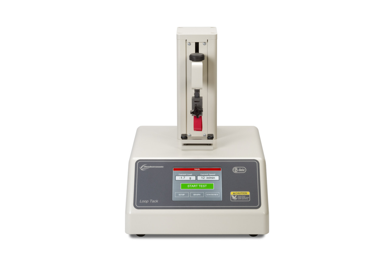 Loop Tack 2000 - ChemInstruments