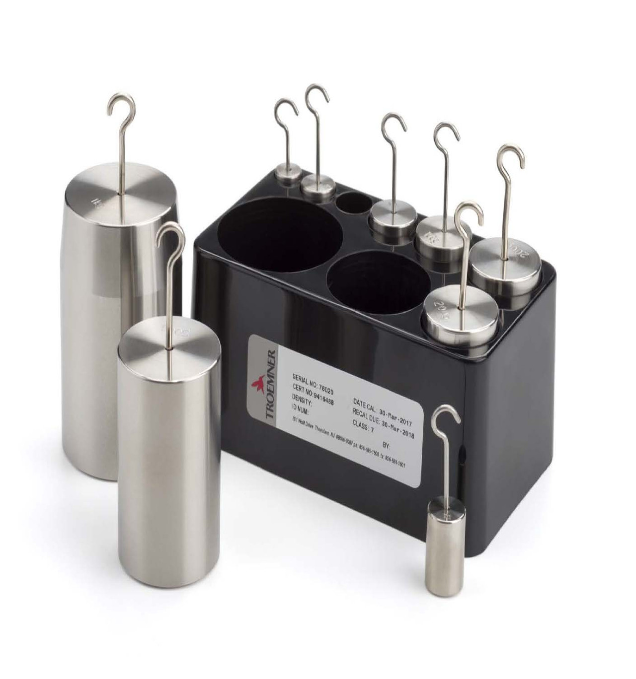 Accessories - Page 1 - ChemInstruments