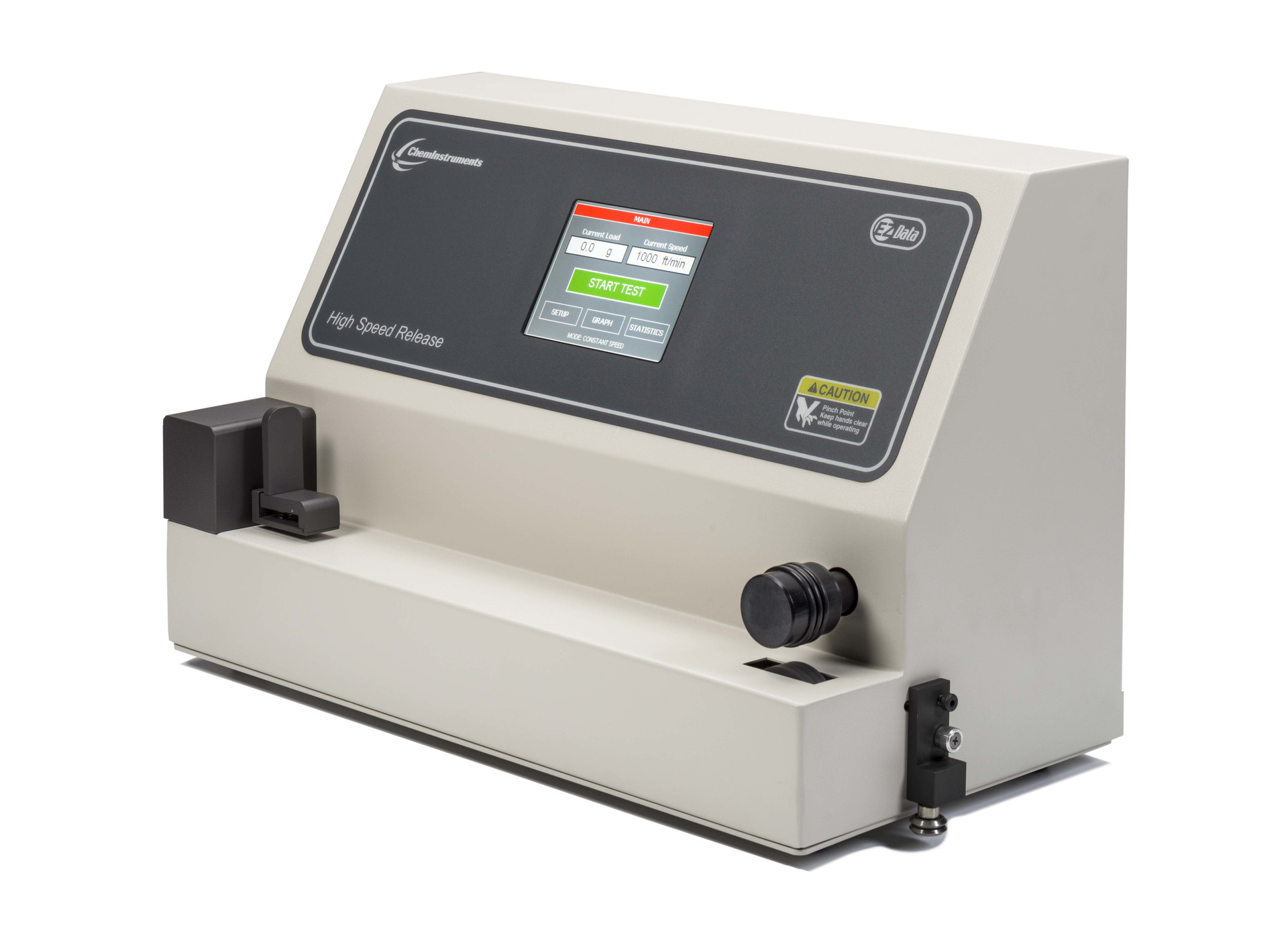 High Speed Release Machine | ChemInstruments